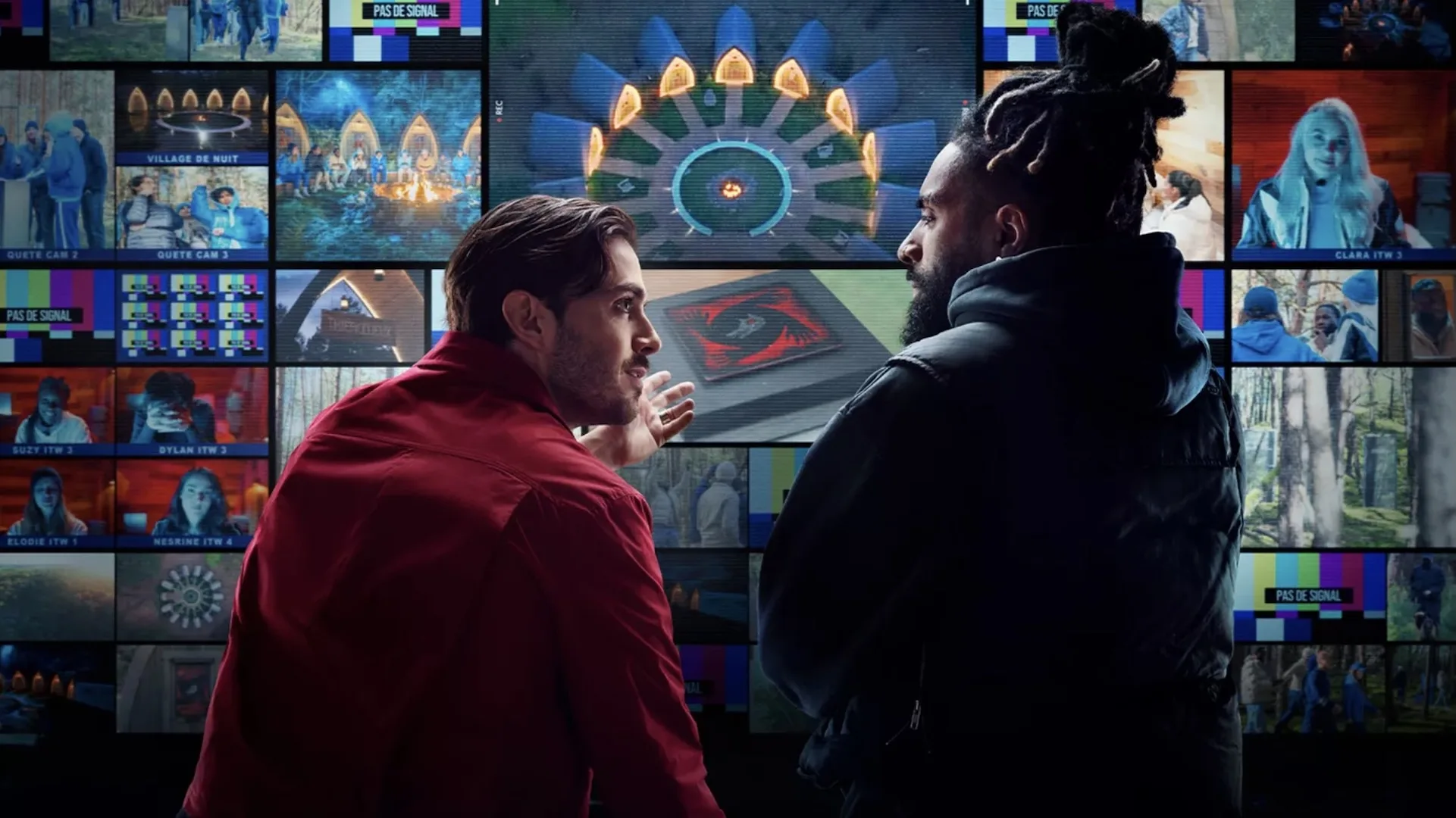 Loups Garous saison 2 : quand sortiront les prochains épisodes sur Canal+